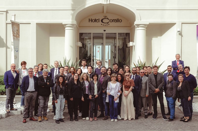 Come acquisire e fidelizzare i clienti: scopri i consigli di Ciro Caruso