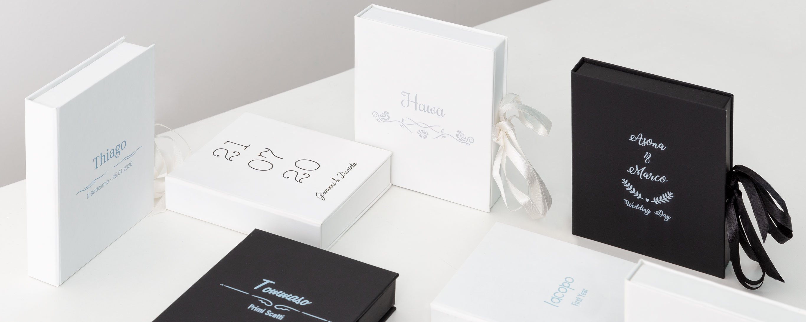 Usb&Box | Album Epoca