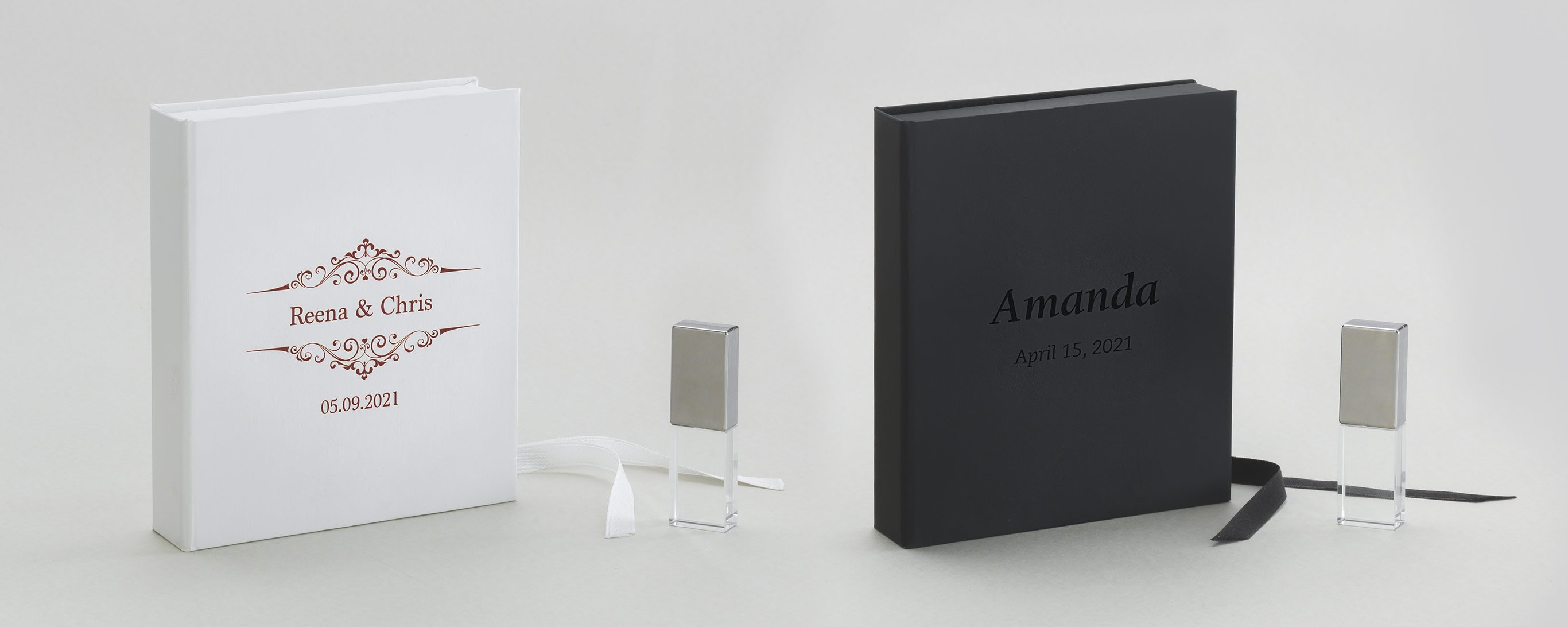 Cómo pedir las Usb&Box | Album Epoca