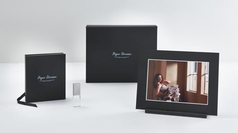 Usb&Box | Album Epoca
