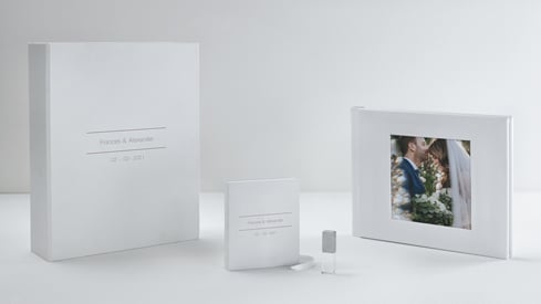 Usb&Box | Album Epoca