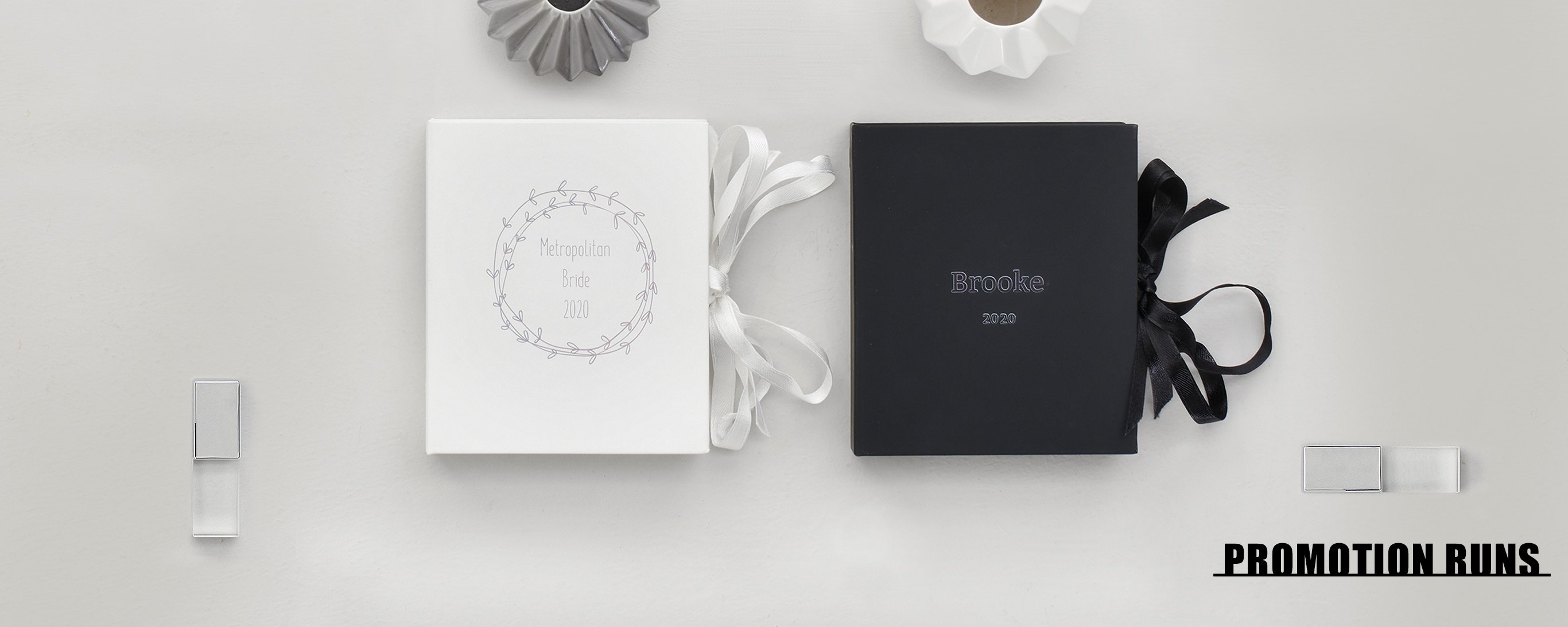 Usb&Box | Album Epoca