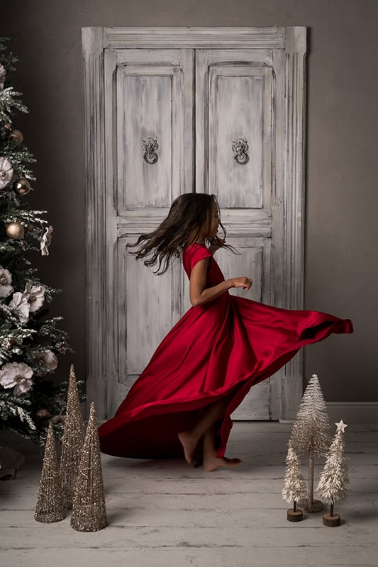 Take it from a Photographer: 5 tips for Holiday Sessions